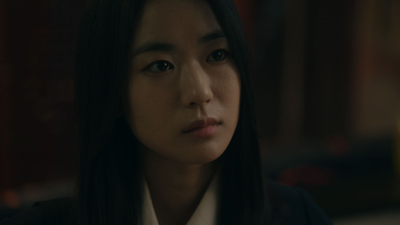 工作都市～欲望のワルツ～ #5 | WOWOWオンデマンドで見る