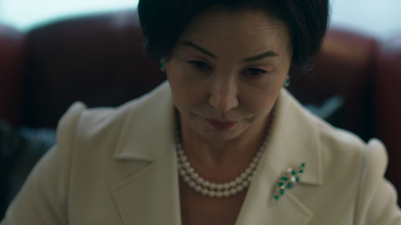 工作都市～欲望のワルツ～ #6 | WOWOWオンデマンドで見る