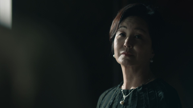 工作都市～欲望のワルツ～ #8 | WOWOWオンデマンドで見る