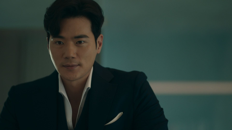 工作都市～欲望のワルツ～ #10 | WOWOWオンデマンドで見る