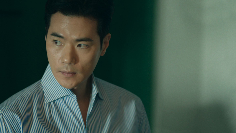 工作都市～欲望のワルツ～ #14 | WOWOWオンデマンドで見る