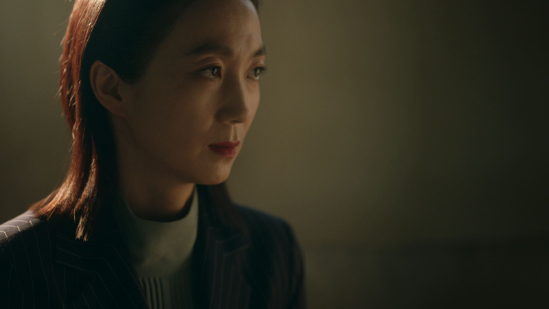 工作都市～欲望のワルツ～ #18 | WOWOWオンデマンドで見る