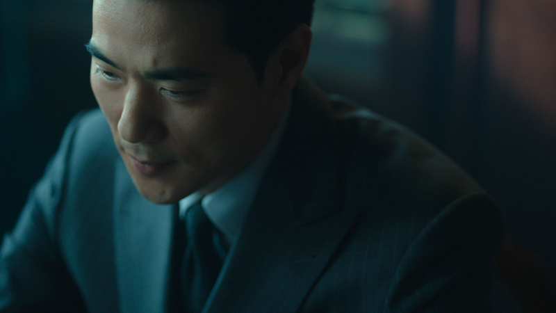 工作都市～欲望のワルツ～ #19 | WOWOWオンデマンドで見る