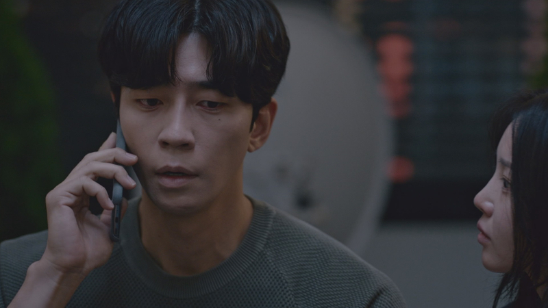 カイロス～運命を変える1分～ #2 | WOWOWオンデマンドで見る