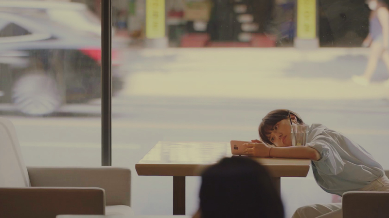 カイロス～運命を変える1分～ #3 | WOWOWオンデマンドで見る