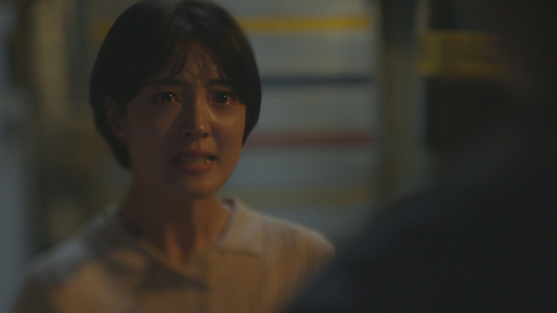 カイロス～運命を変える1分～ #4 | WOWOWオンデマンドで見る