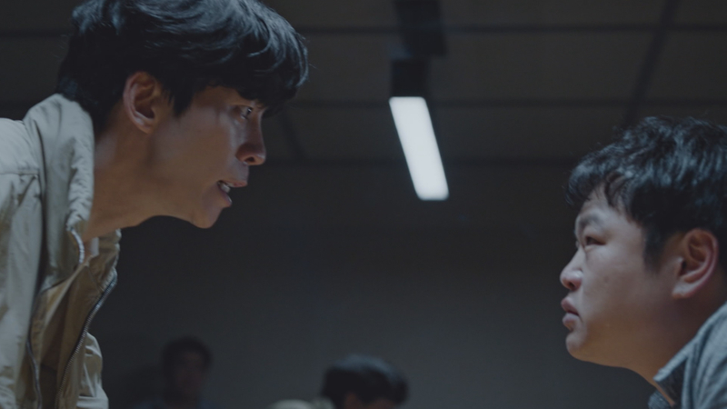 カイロス～運命を変える1分～ #5 | WOWOWオンデマンドで見る