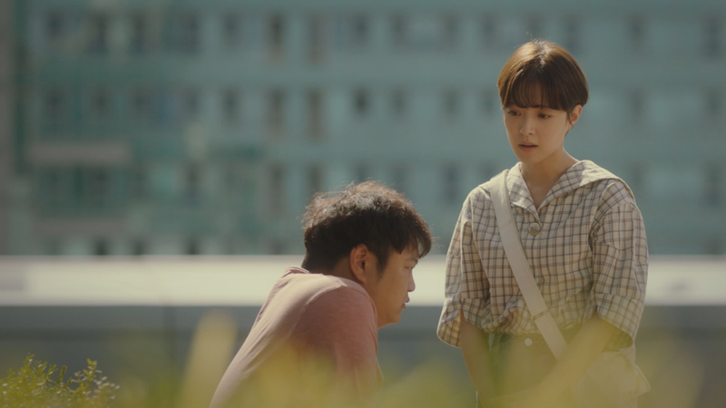 カイロス～運命を変える1分～ #9 | WOWOWオンデマンドで見る