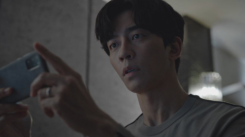 カイロス～運命を変える1分～ #10 | WOWOWオンデマンドで見る