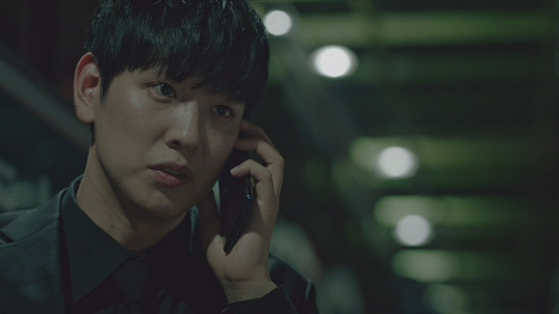 カイロス～運命を変える1分～ #11 | WOWOWオンデマンドで見る