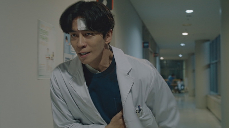 カイロス～運命を変える1分～ #21 | WOWOWオンデマンドで見る