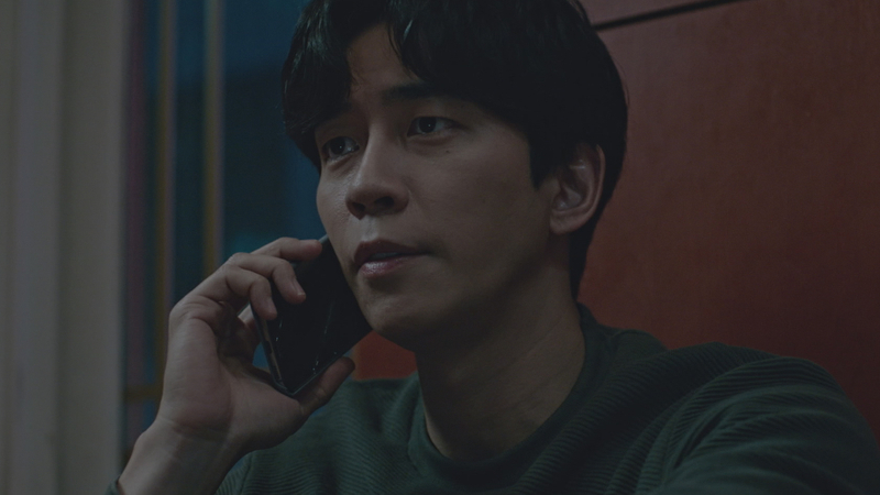 カイロス～運命を変える1分～ #23 | WOWOWオンデマンドで見る