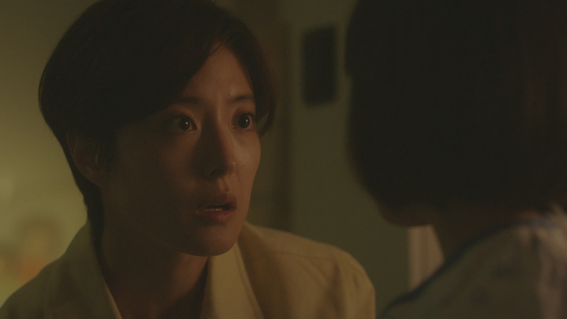 カイロス～運命を変える1分～ #29 | WOWOWオンデマンドで見る