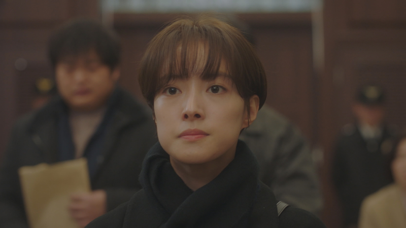 カイロス～運命を変える1分～ #32 | WOWOWオンデマンドで見る