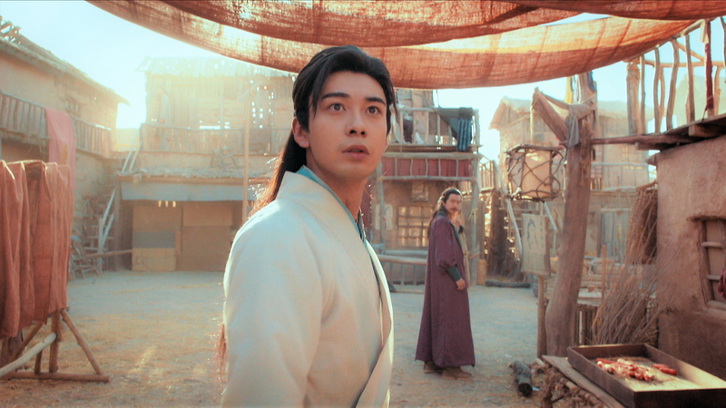 東宮～永遠の記憶に眠る愛～ #7 仕掛けられた罠 | WOWOWオンデマンドで見る