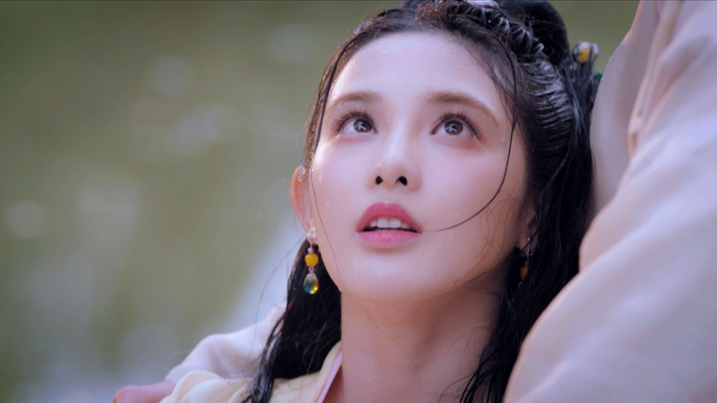 東宮～永遠の記憶に眠る愛～ #18 水に落ちた2人 | WOWOWオンデマンドで見る