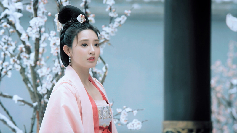 東宮～永遠の記憶に眠る愛～ #20 銅銭の謎 | WOWOWオンデマンドで見る