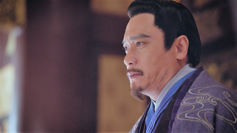 東宮～永遠の記憶に眠る愛～ #23 濡れ衣 | WOWOWオンデマンドで見る