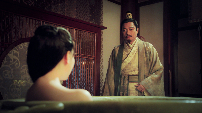 東宮～永遠の記憶に眠る愛～ #36 偽りの初夜 | WOWOWオンデマンドで見る