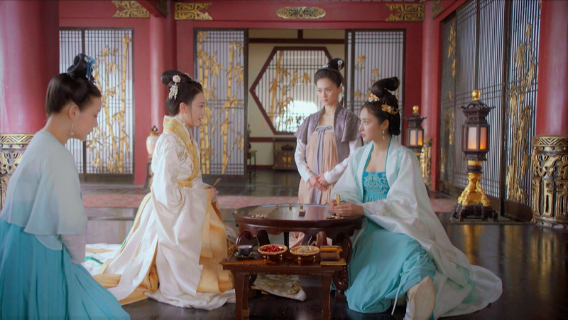 東宮～永遠の記憶に眠る愛～ #37 賭場での殺人事件 | WOWOWオンデマンドで見る