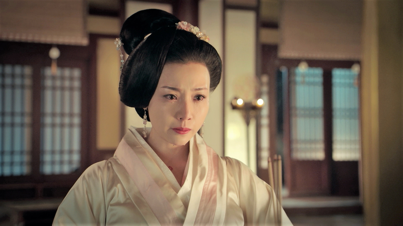 東宮～永遠の記憶に眠る愛～ #39 冷宮(れいぐう)送り | WOWOWオンデマンドで見る