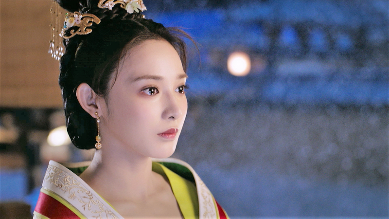 東宮～永遠の記憶に眠る愛～ #54 逃亡 | WOWOWオンデマンドで見る