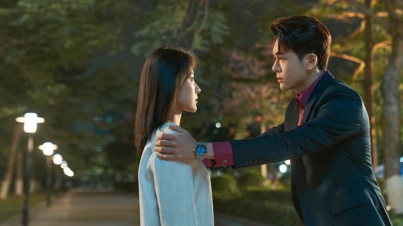 そして救いの星が輝いた #9 友人の誓い | WOWOWオンデマンドで見る