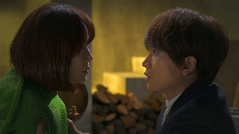 キルミー・ヒールミー #6 俺の女に手を出すな | WOWOWオンデマンドで見る