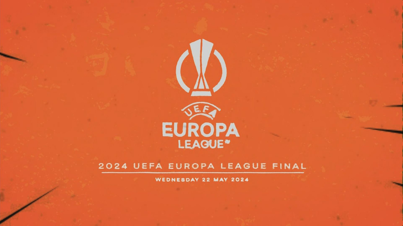 Uefaヨーロッパリーグマガジン 2023‐24シーズン 決勝 Preview Wowowオンデマンドで見る