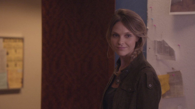 クリミナル・マインド 特命捜査班レッドセル シーズン1 #4 狙撃手 | WOWOWオンデマンドで見る