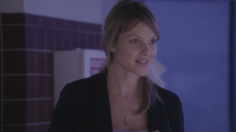 クリミナル・マインド 特命捜査班レッドセル シーズン1 #8 心の闇 | WOWOWオンデマンドで見る