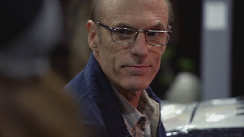 クリミナル・マインド／FBI vs. 異常犯罪 シーズン9 #15 アンダーソン夫婦の悩み | WOWOWオンデマンドで見る