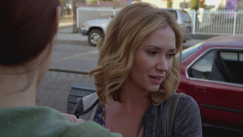 クリミナル・マインド／FBI vs. 異常犯罪 シーズン9 #16 天使の失踪 | WOWOWオンデマンドで見る