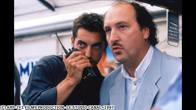 TAXi（字幕版） | WOWOWオンデマンドで見る