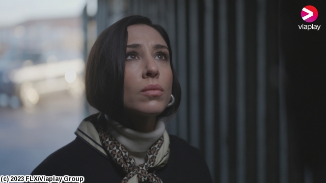 JANA～死神の呪縛～ ＃4 ケールとハデス（字幕版） | WOWOWオンデマンドで見る