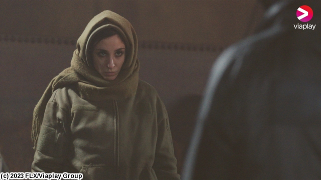 JANA～死神の呪縛～ ＃6 死闘の果てに（字幕版） | WOWOWオンデマンドで見る