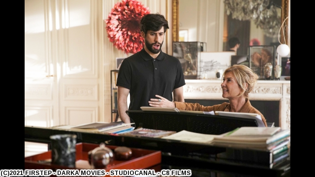 テノール！ 人生はハーモニー（字幕版） | WOWOWオンデマンドで見る