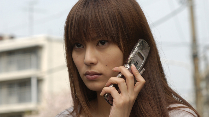 着信アリ | WOWOWオンデマンドで見る