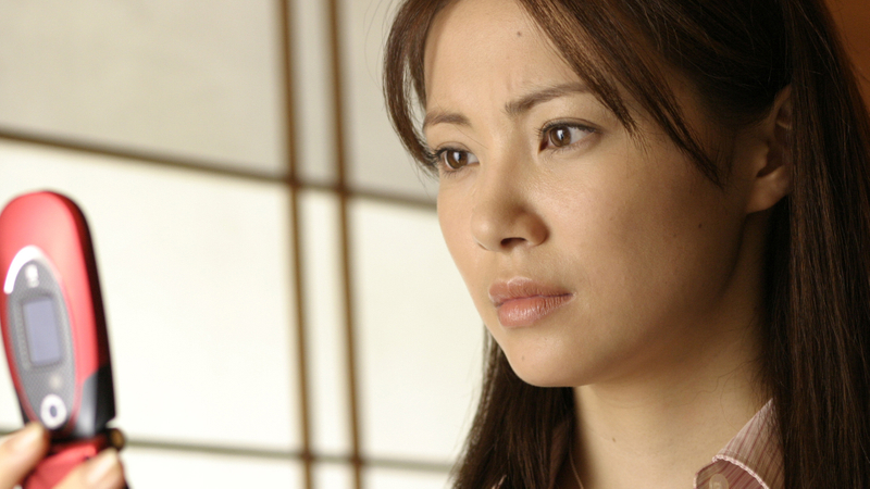 着信アリ2 | WOWOWオンデマンドで見る