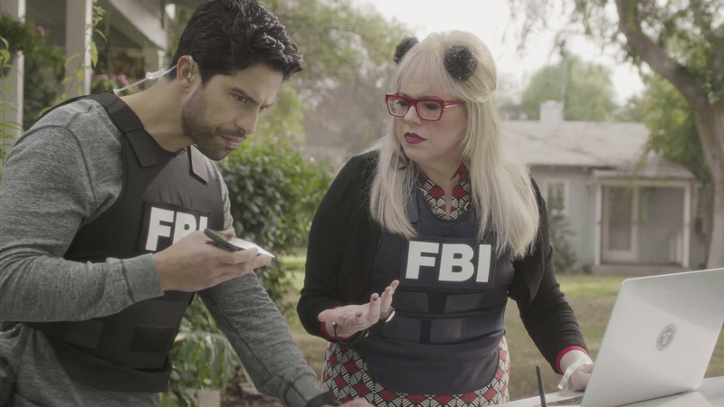 クリミナル・マインド／FBI vs. 異常犯罪 シーズン12 #14 制御不能 | WOWOWオンデマンドで見る