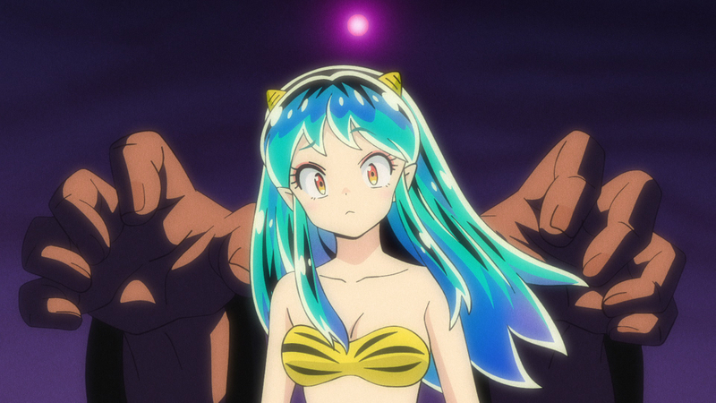 うる星やつら 第2期 第43話 ボーイミーツガール 別れの朝 Wowowオンデマンドで見る