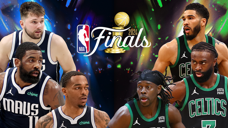 NBAバスケットボール 23-24シーズン | WOWOWオンデマンドで見る