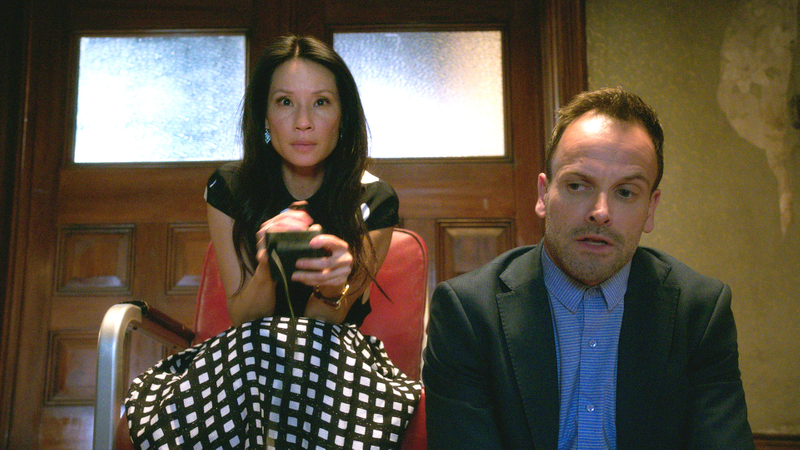 エレメンタリー ホームズ＆ワトソン in NY シーズン4 #6 摩天楼のスナイパー | WOWOWオンデマンドで見る