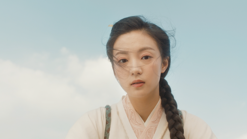古相思曲こそうしきょく ~君想う、千年の調べ~ 11 私を待つ人がいる Wowowオンデマンドで見る