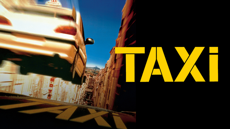 TAXi | WOWOWオンデマンドで見る