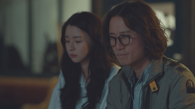 マイ・ディア・ミスター～私のおじさん～ #12 | WOWOWオンデマンドで見る