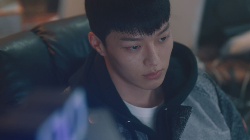 マイ・ディア・ミスター～私のおじさん～ #14 | WOWOWオンデマンドで見る