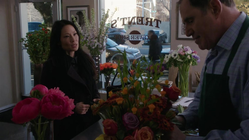 エレメンタリー ホームズ＆ワトソン in NY シーズン4 #13 死の幻覚キノコ | WOWOWオンデマンドで見る