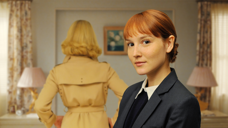 彼は秘密の女ともだち | WOWOWオンデマンドで見る