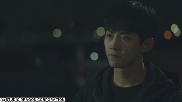 テギョン（2PM）主演「ブラインド」 ＃7 番号で呼ばれる子どもたち（字幕版） | WOWOWオンデマンドで見る